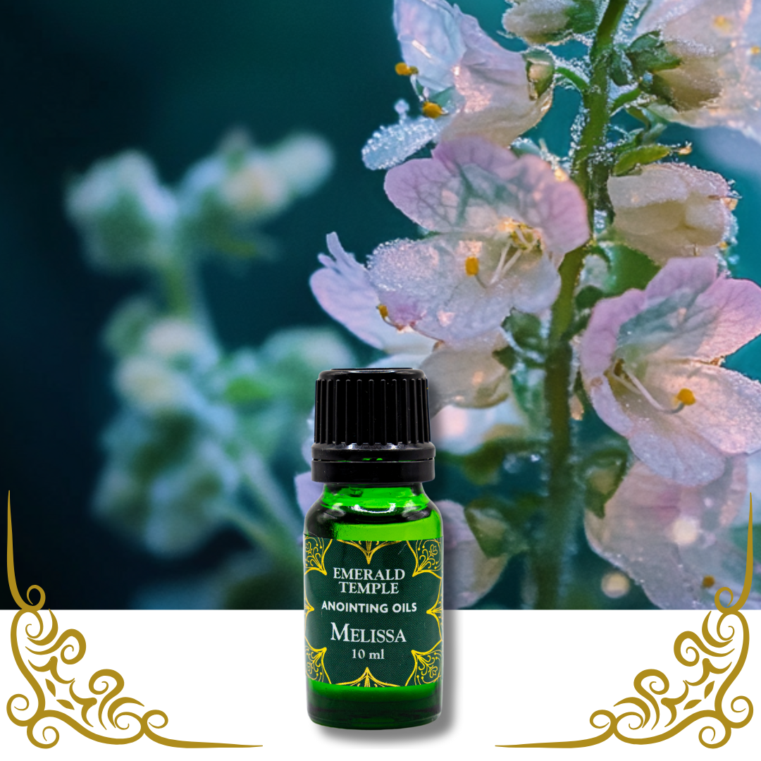 Melissa: Soul Awakener – Emerald Temple